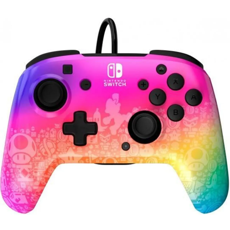 Manettes Switch