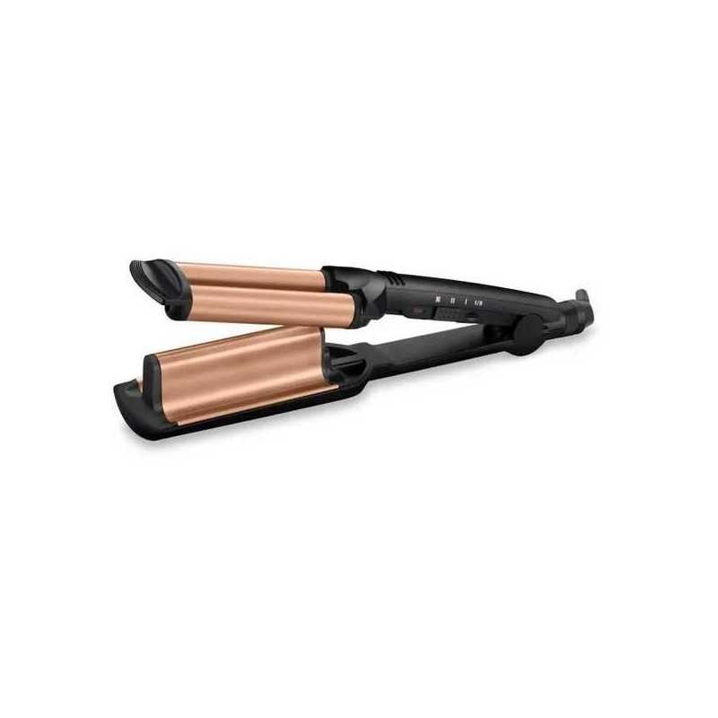 BaByliss - W2447E - Styler Deep Waves pour un effet wavy